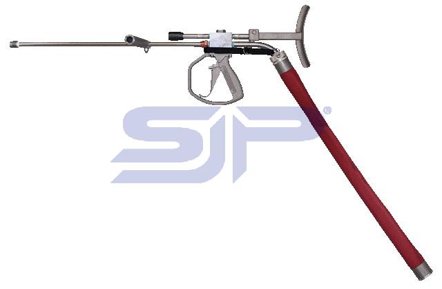 Safety Shroud, also available in XXL version - SJP