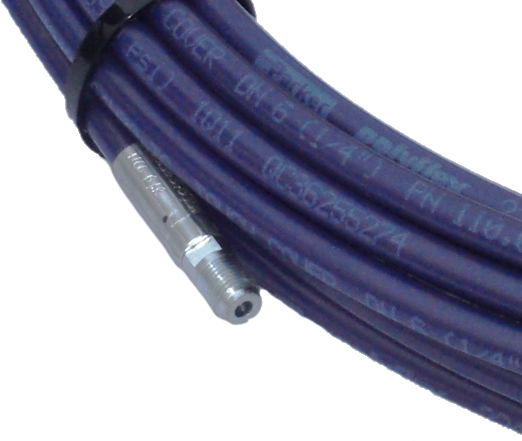 Flex Hose DN6 1000 bar (15K) 1000 bar - SJP