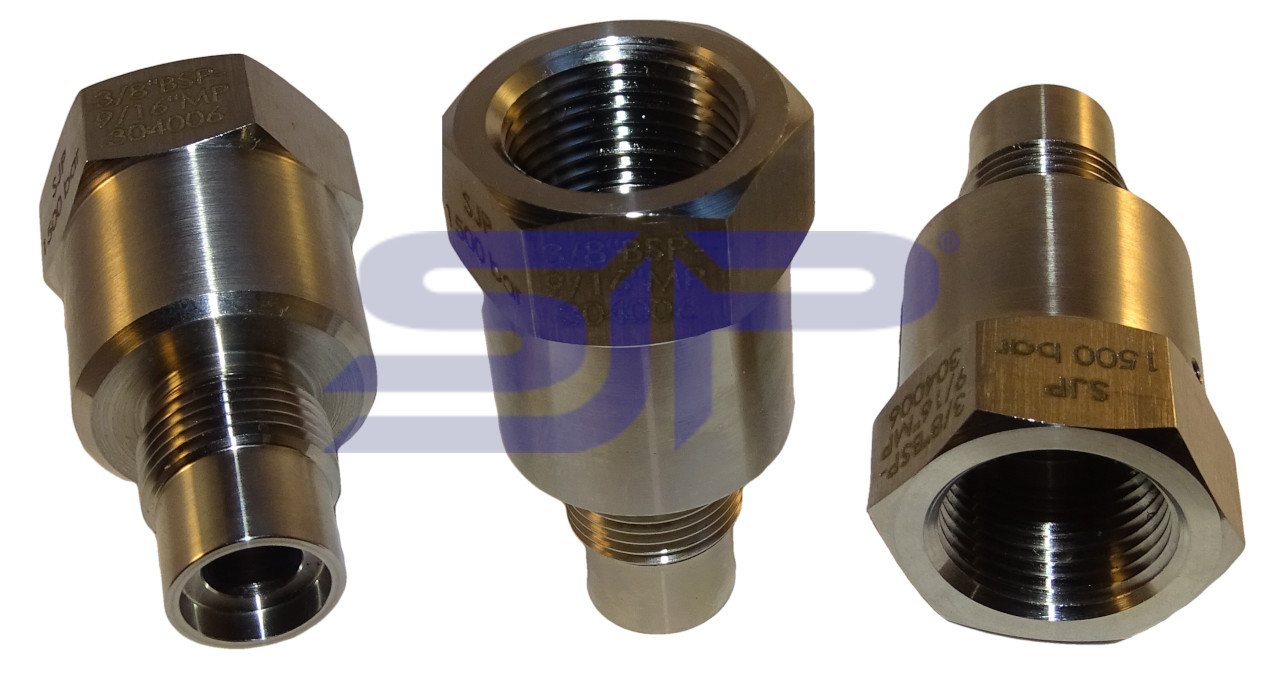 Nozzle Holder Type 4 19 G C 1500 Bar SJP Nozzle Holder Type 4 19 G C 1500 Bar SJP