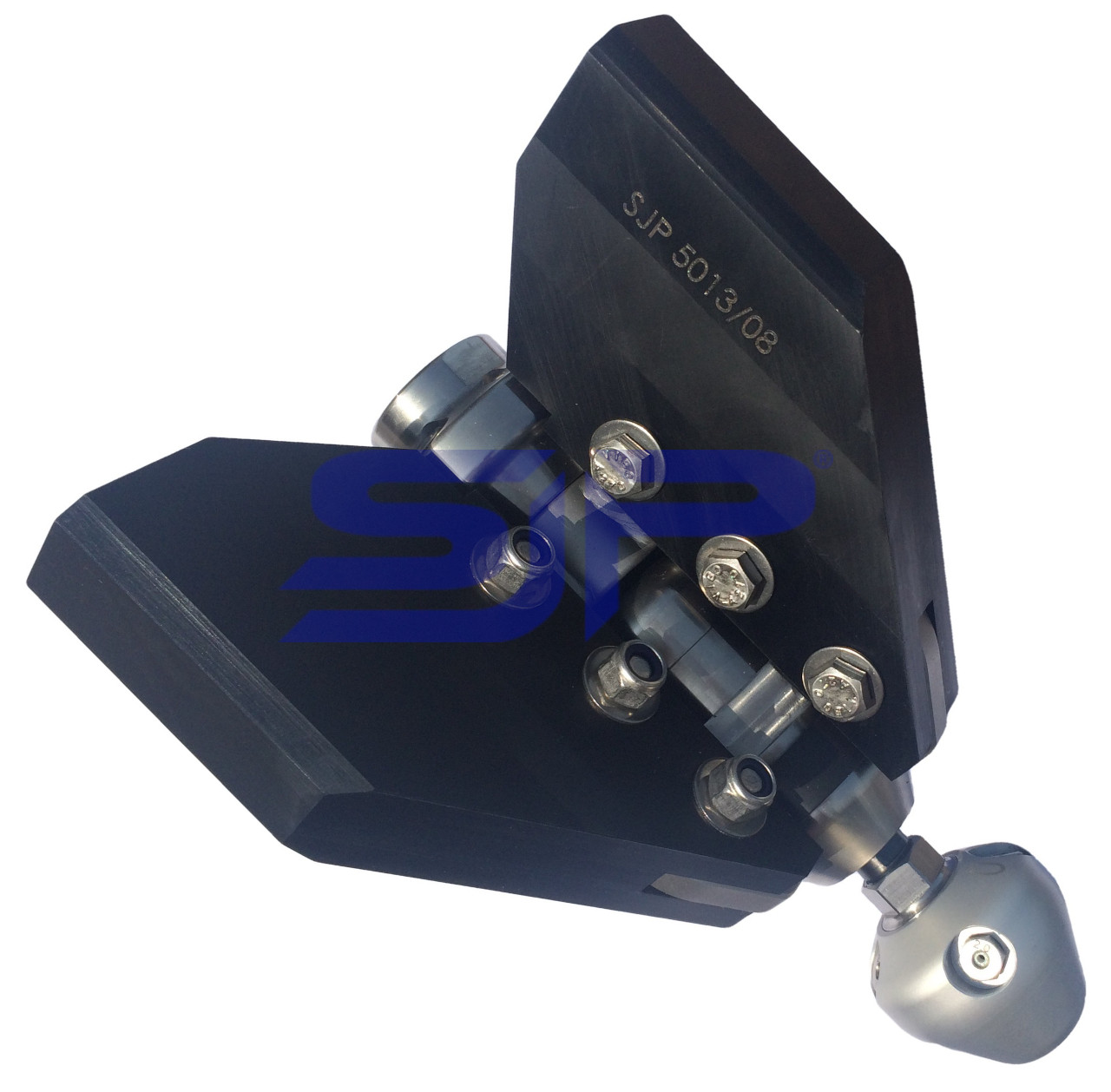 Primus II Poly-Fin Centralizer - SJP