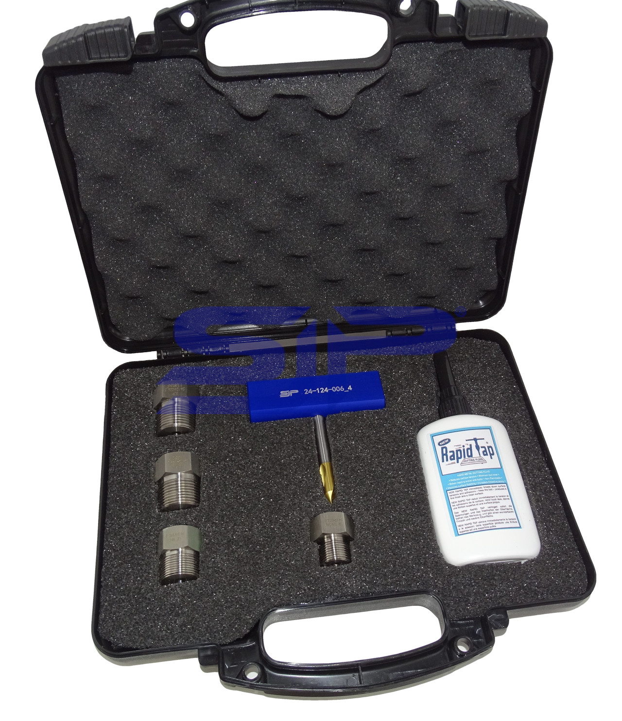 Reseating tools 60° - SJP